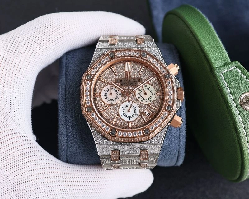 AP Watches