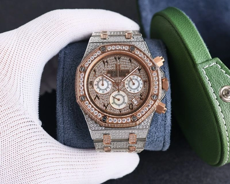Budget-friendly AP Watches
