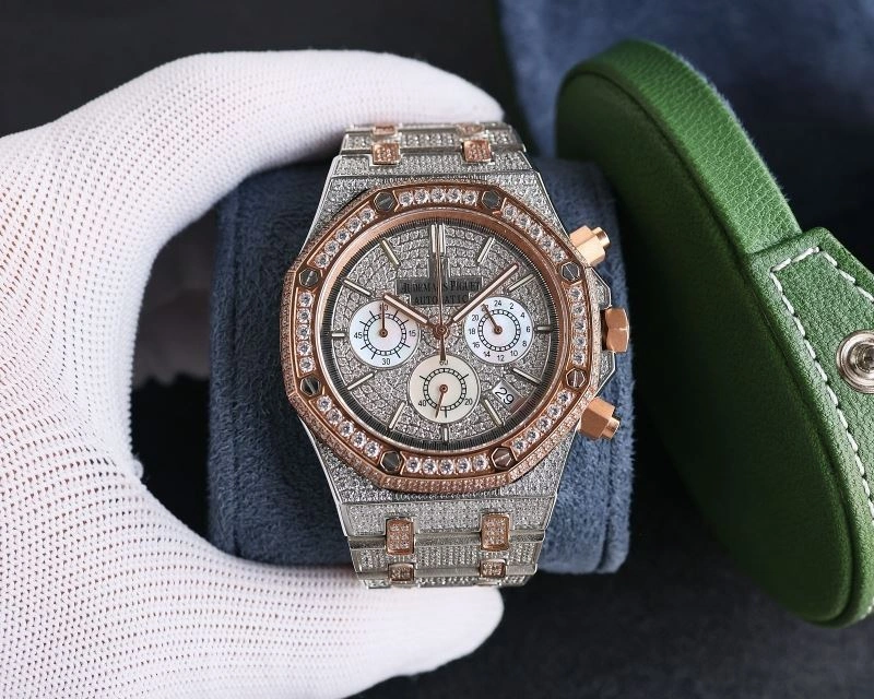 Budget-friendly AP Watches