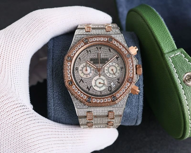 Budget-friendly AP Watches