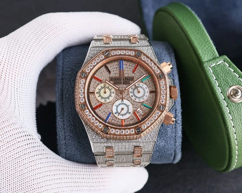 Budget-friendly AP Watches