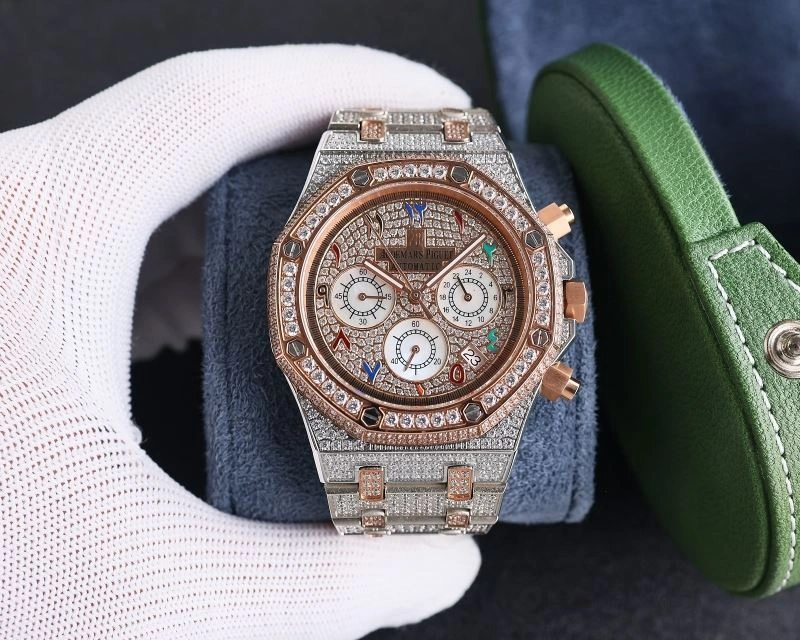 Budget-friendly AP Watches