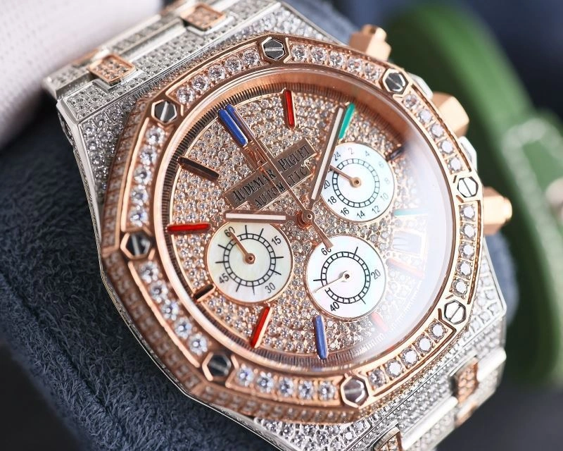Budget-friendly AP Watches
