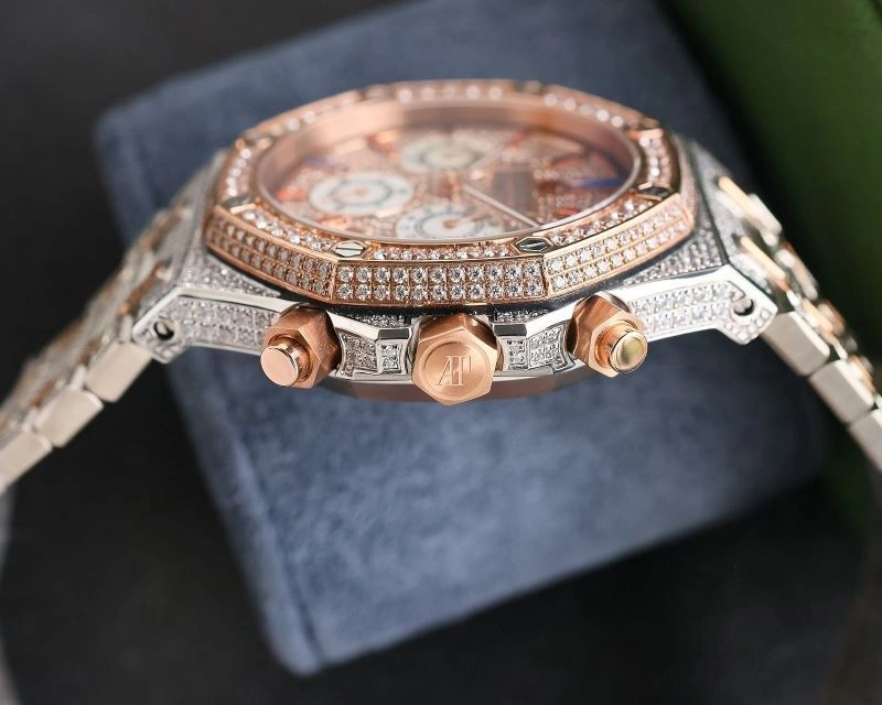 Budget-friendly AP Watches