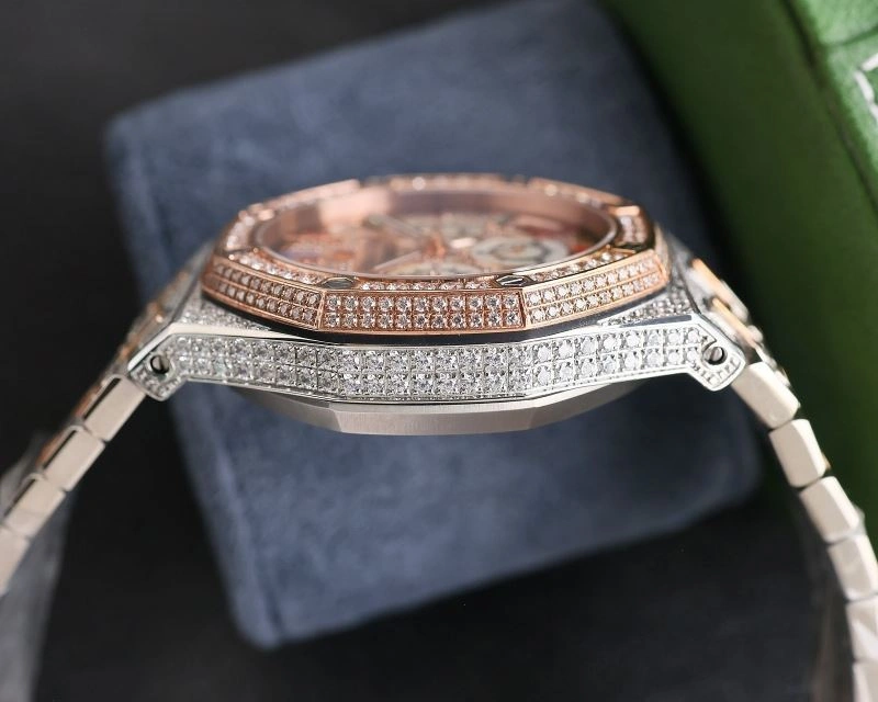 Budget-friendly AP Watches