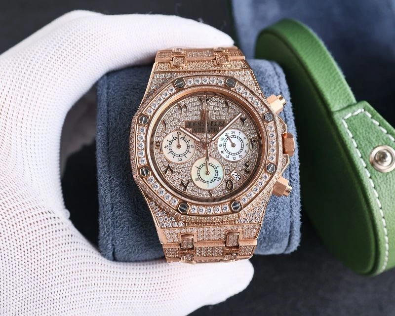 AP Watches