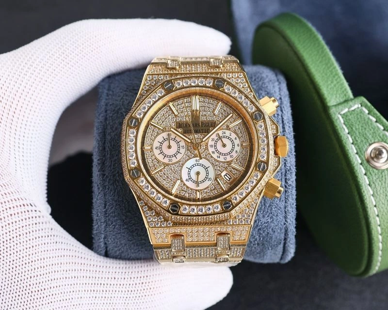 High accuracy AP Watches