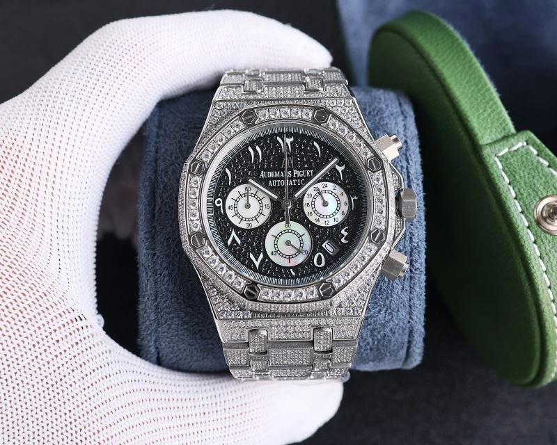 High accuracy AP Watches