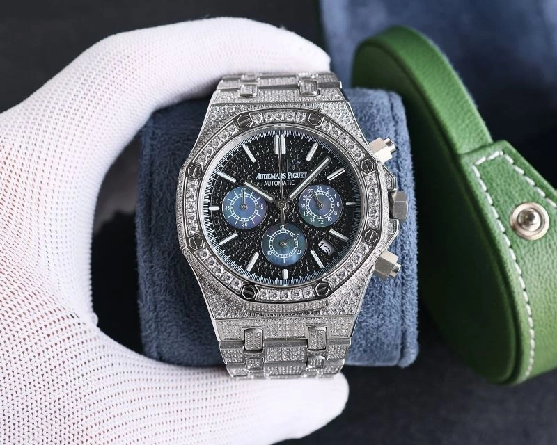 High accuracy AP Watches