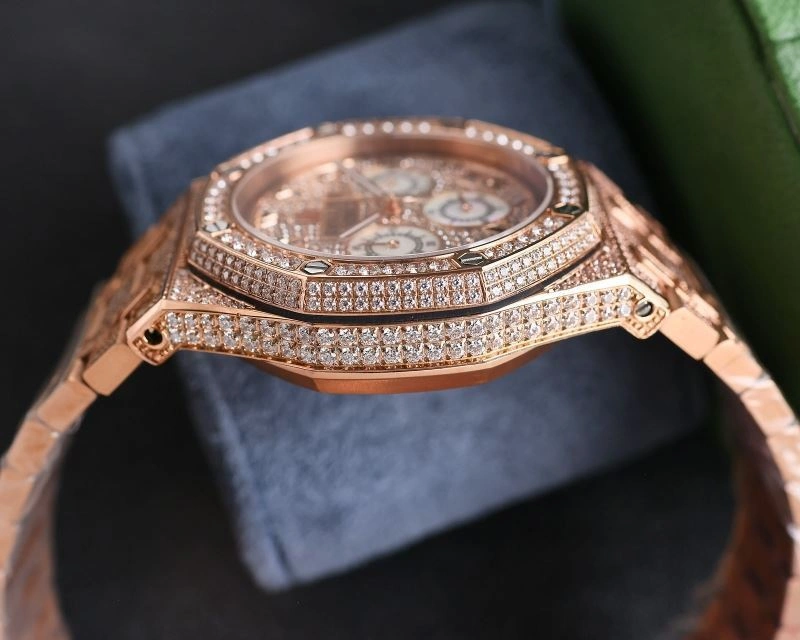 High accuracy AP Watches