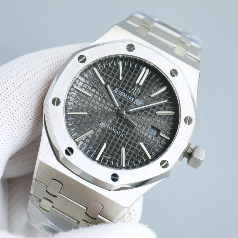 Indistinguishable AP Watches