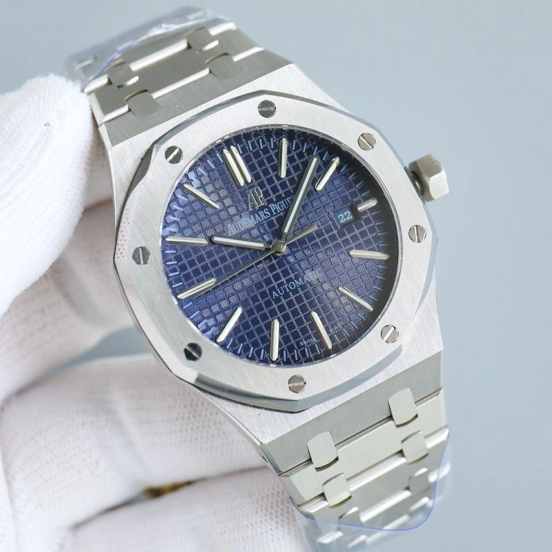 Indistinguishable AP Watches