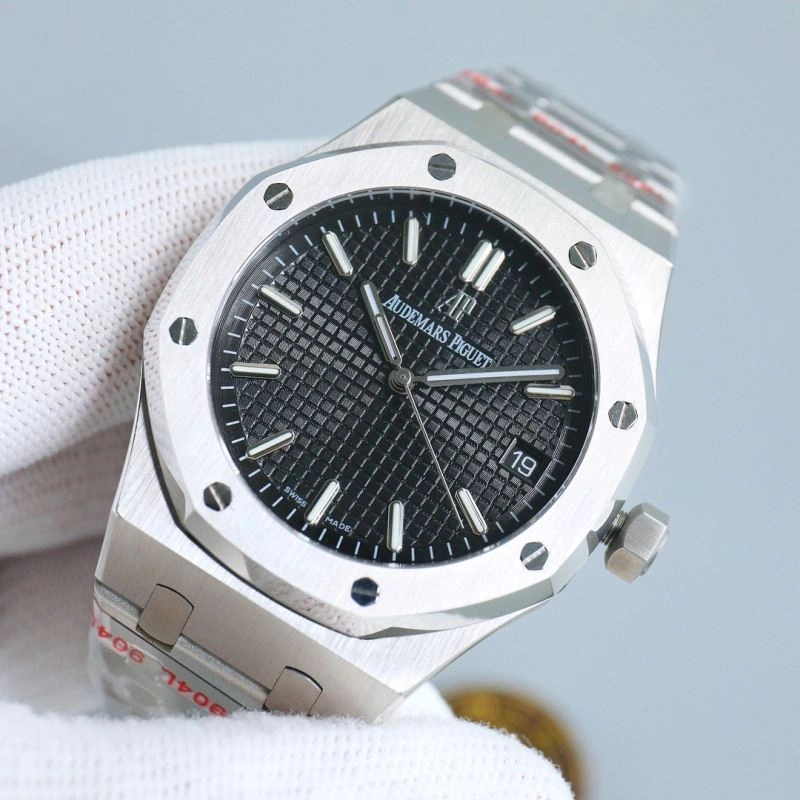 Indistinguishable AP Watches
