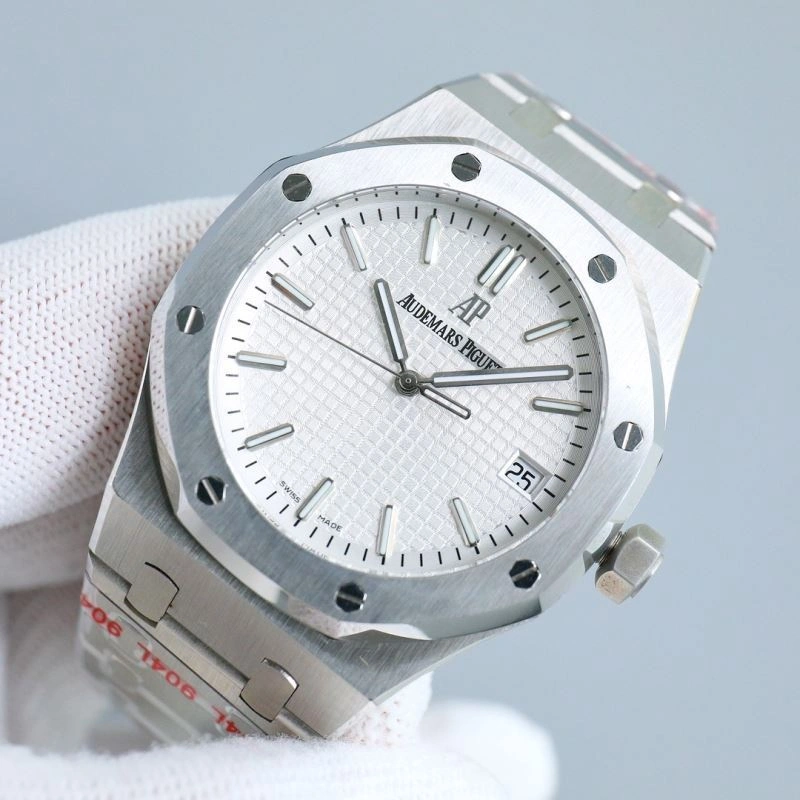 Indistinguishable AP Watches