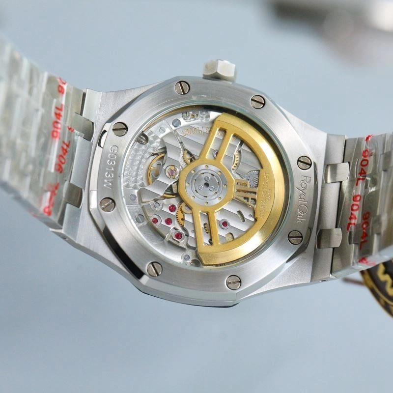 Indistinguishable AP Watches