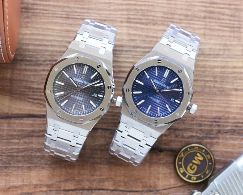 AP Watches