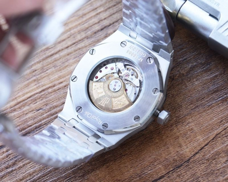 Cut-rate AP Watches