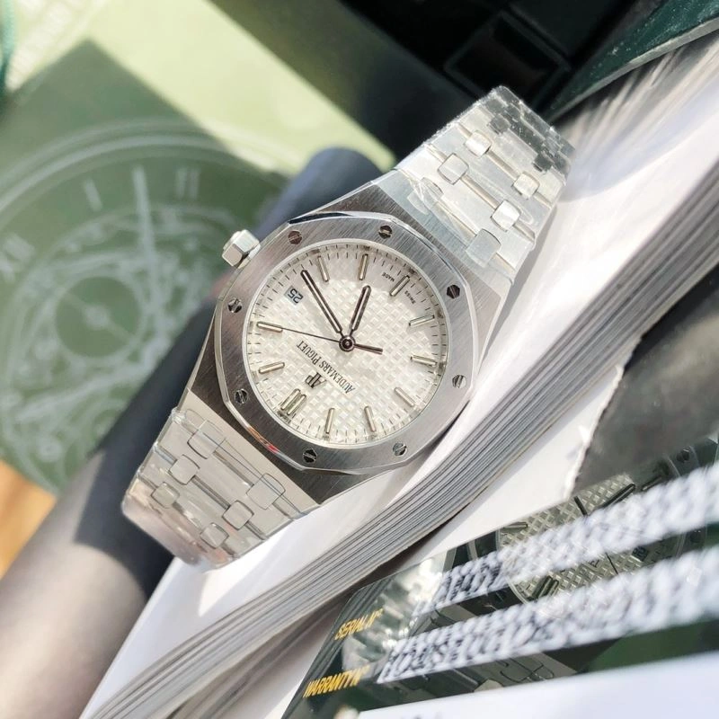 Accurate model AP Watches