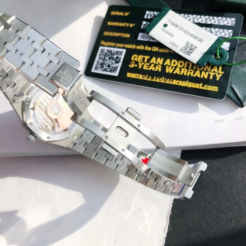 Accurate model AP Watches