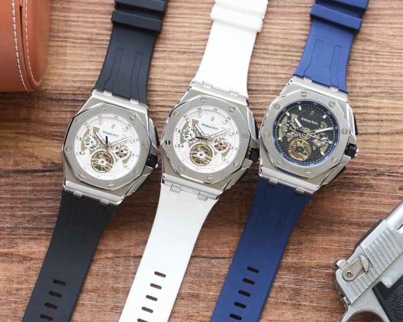 AP Watches