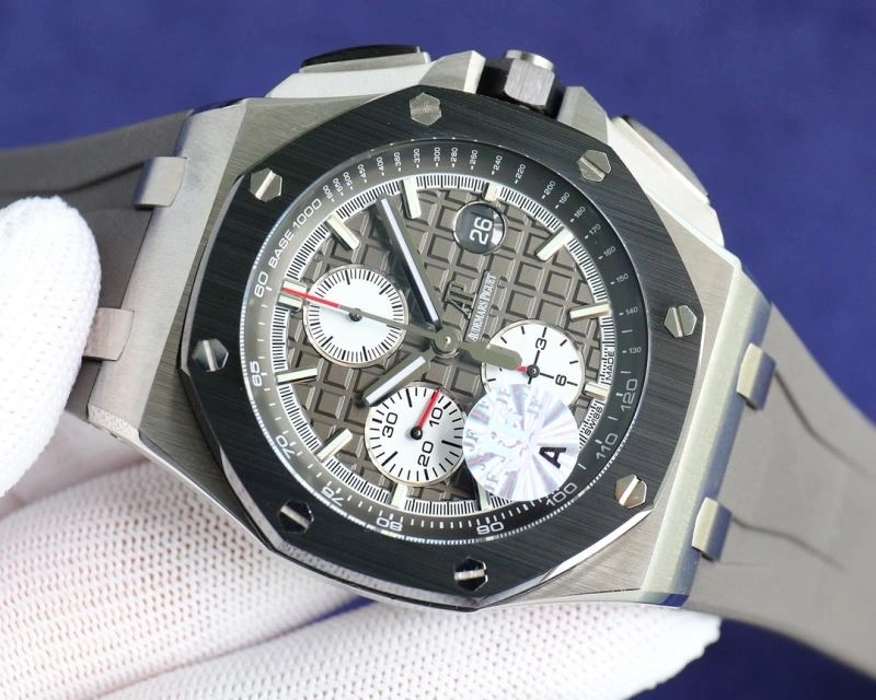 Accurate model AP Watches