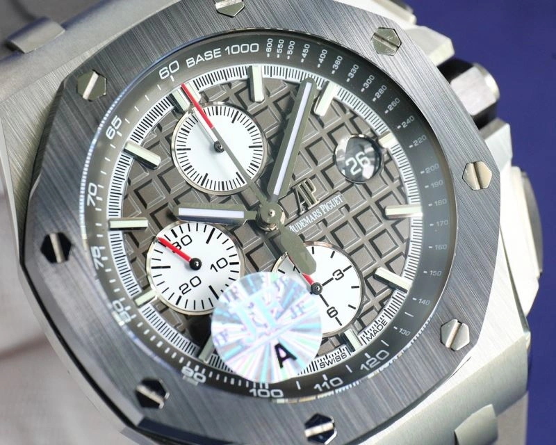 Accurate model AP Watches