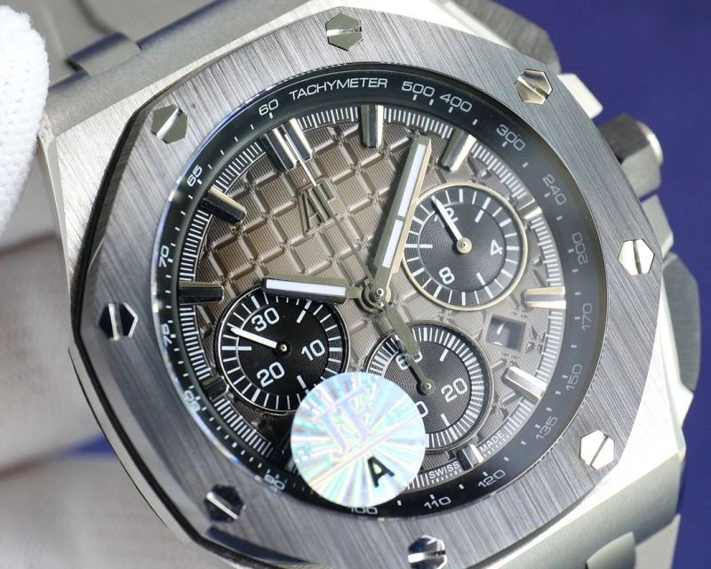 Factory-made AP Watches