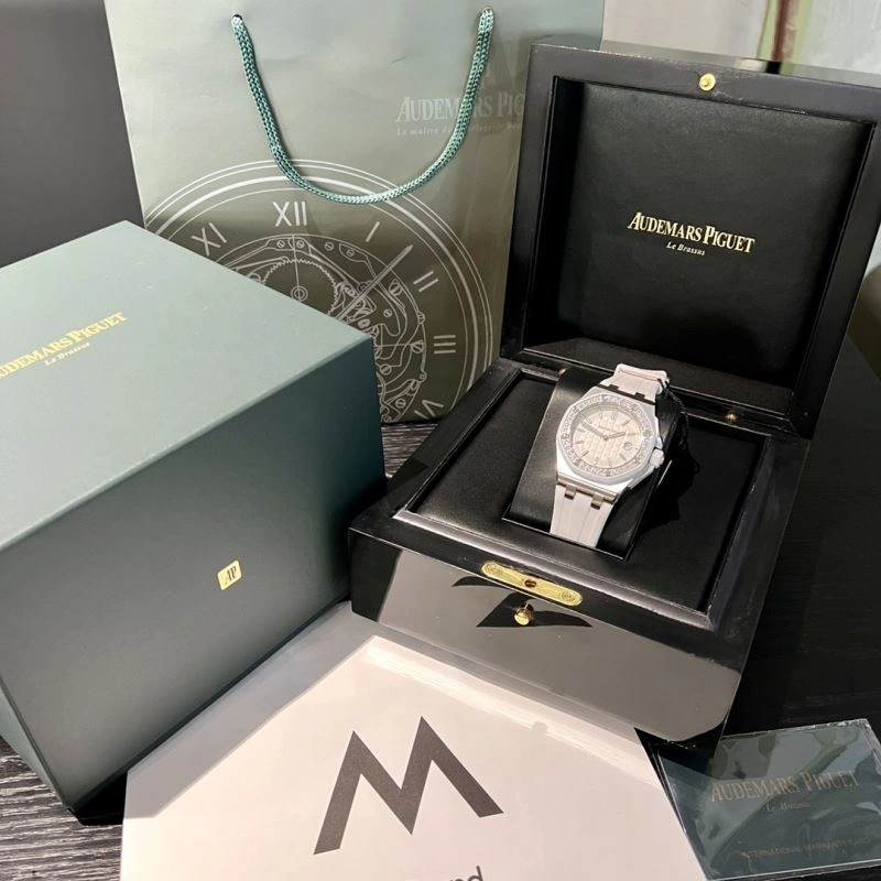 Inexpensive AP Watches