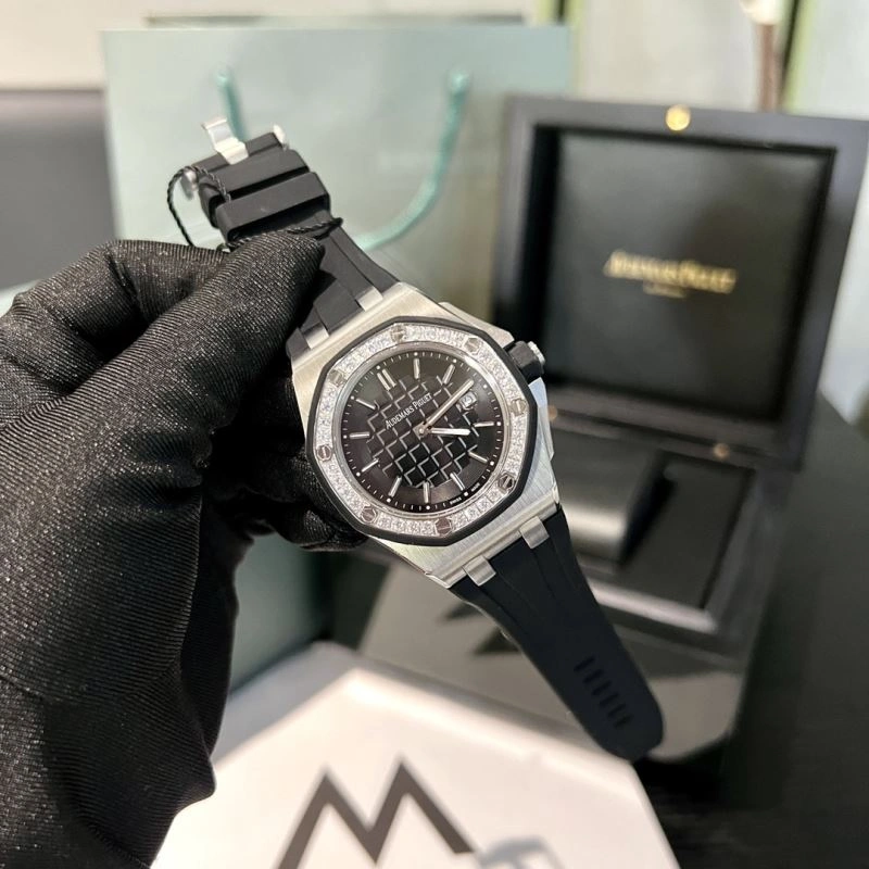 Perfect replica AP Watches
