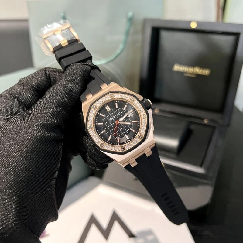 Perfect replica AP Watches