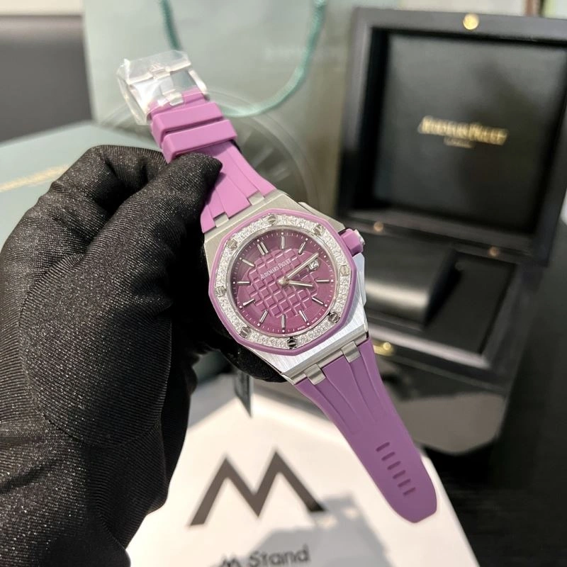 Perfect replica AP Watches
