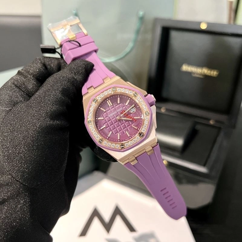 Perfect replica AP Watches