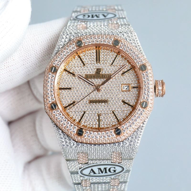 Real AP Watches