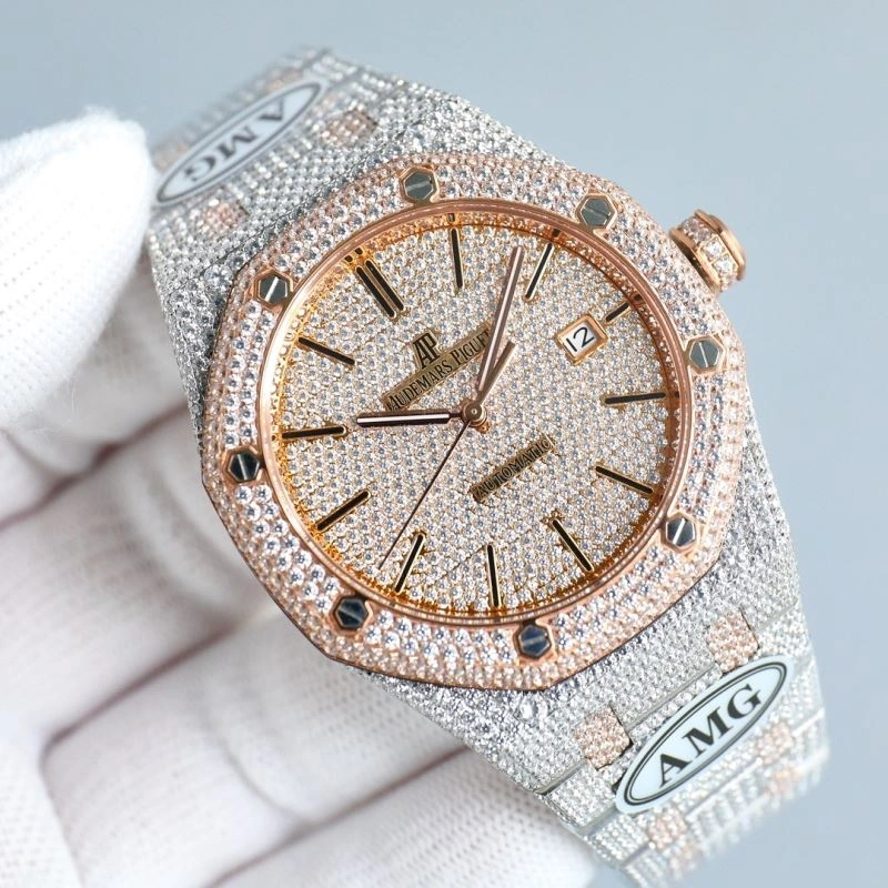 Real AP Watches