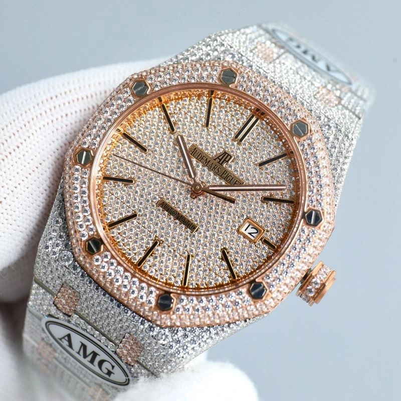 Real AP Watches
