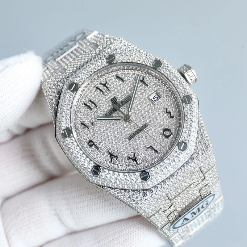 Factory-made AP Watches