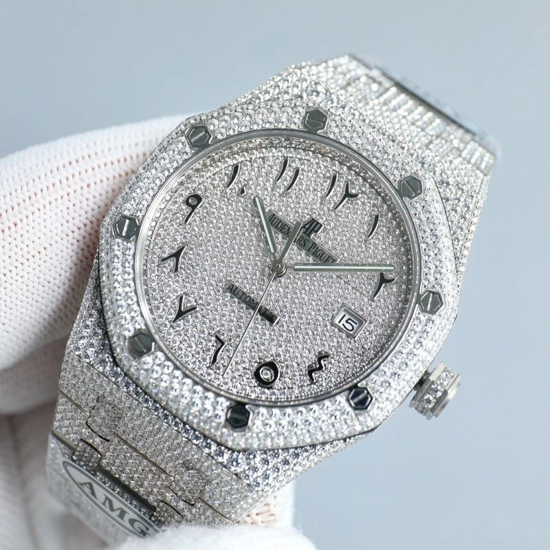 Factory-made AP Watches