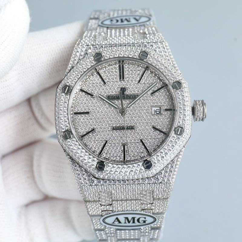 Factory-made AP Watches