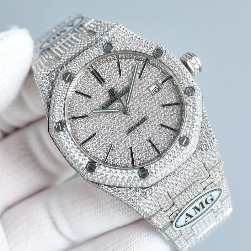 Factory-made AP Watches