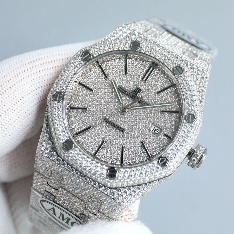Factory-made AP Watches
