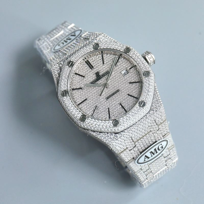 Factory-made AP Watches