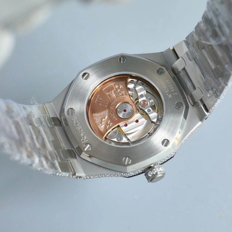 Factory-made AP Watches