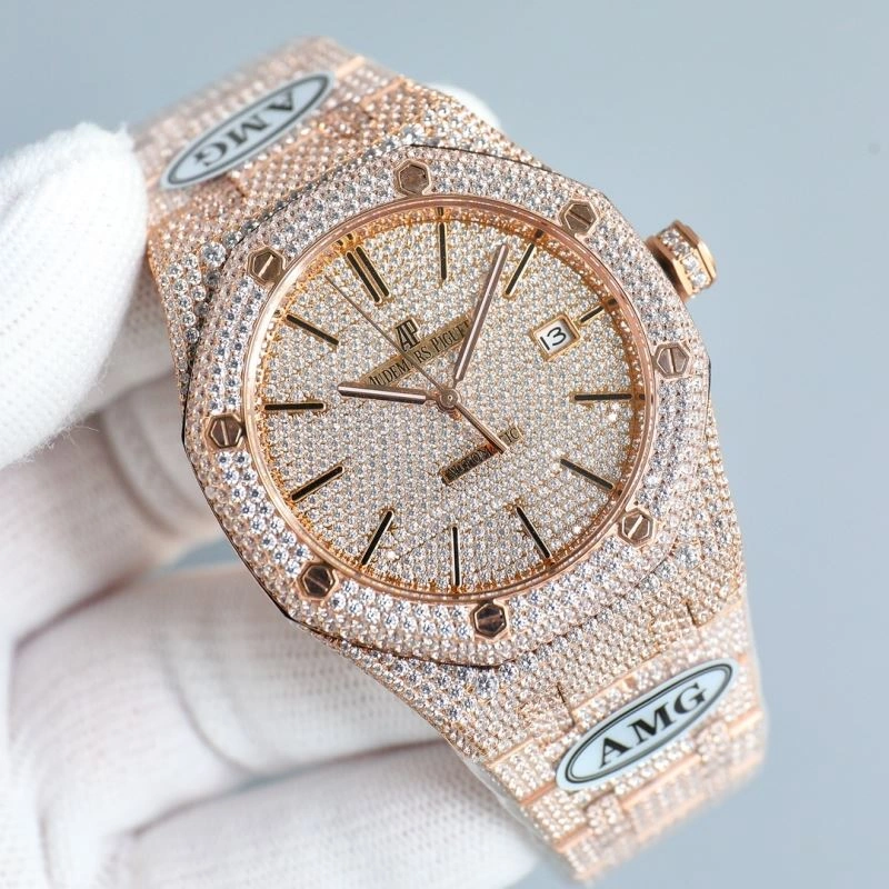 Top mirror AP Watches