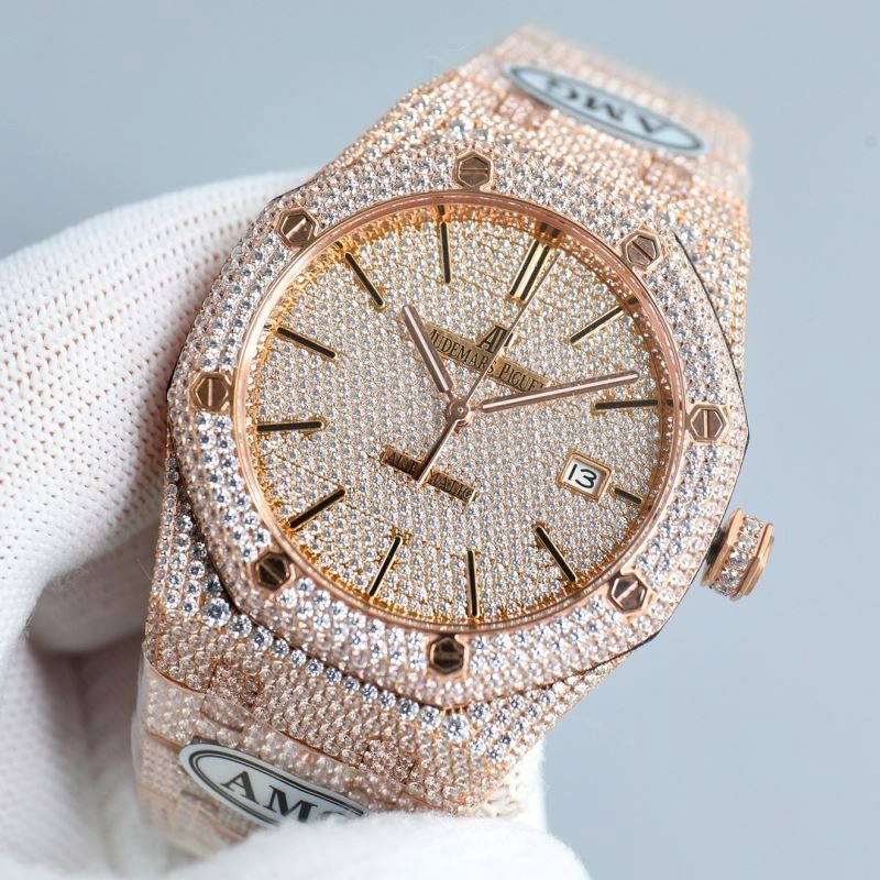 Top mirror AP Watches