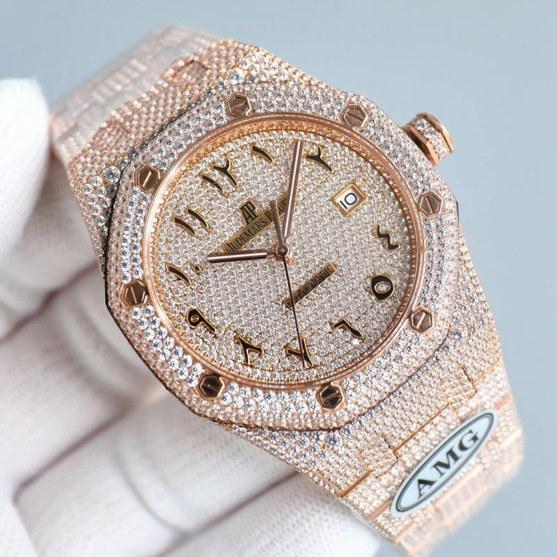Top mirror AP Watches