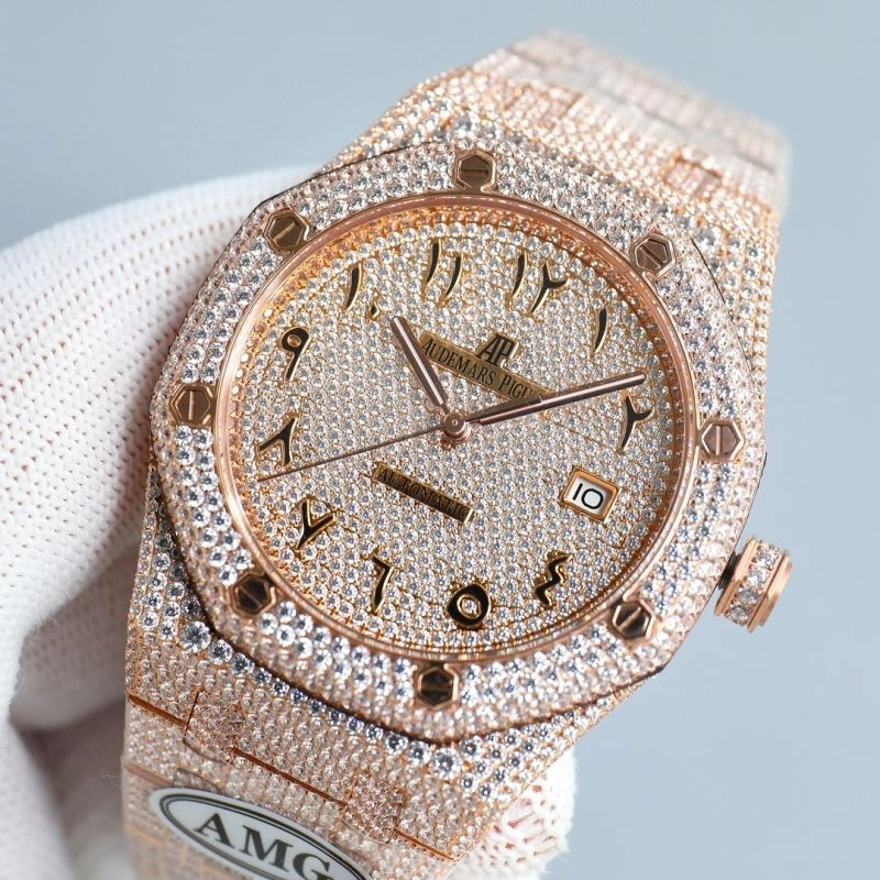 Top mirror AP Watches