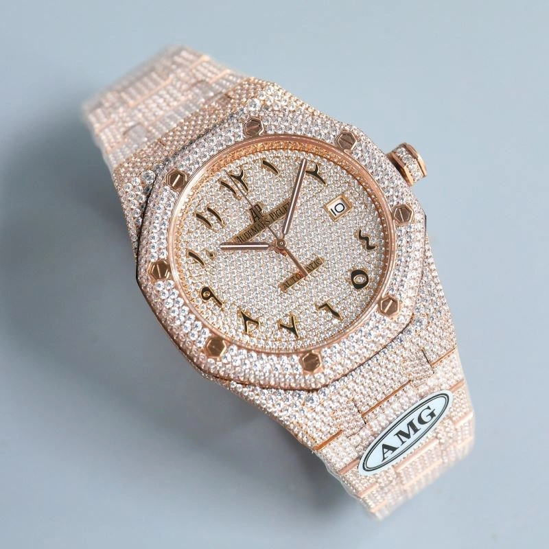 Top mirror AP Watches