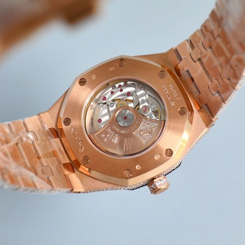 Top mirror AP Watches