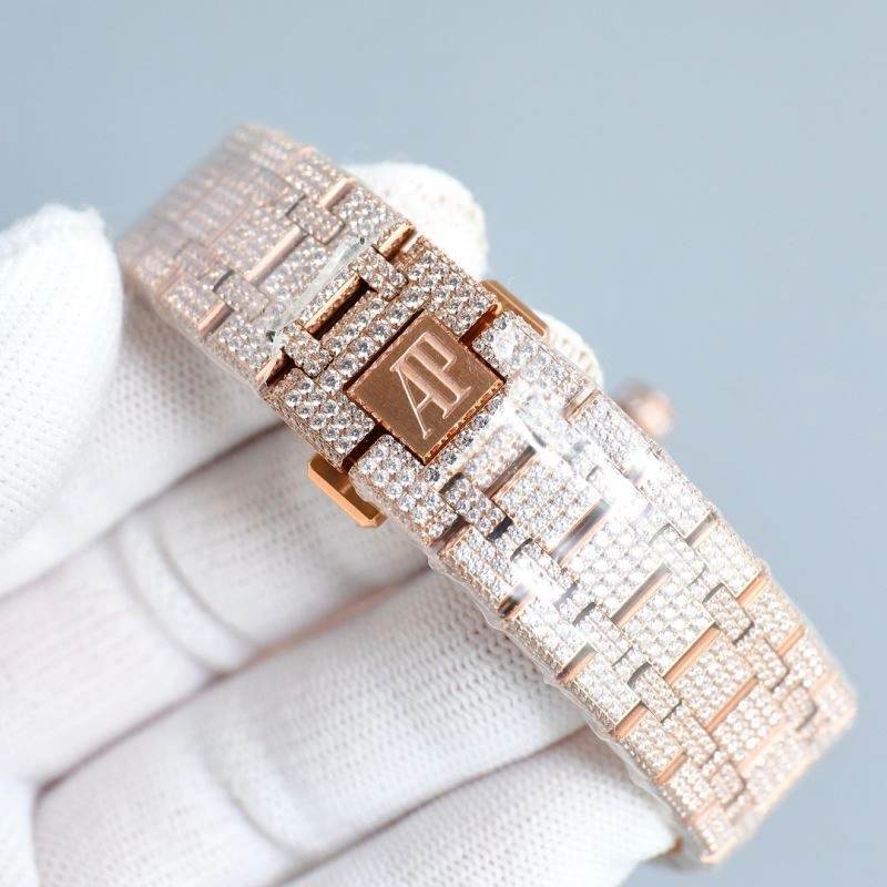 Top mirror AP Watches