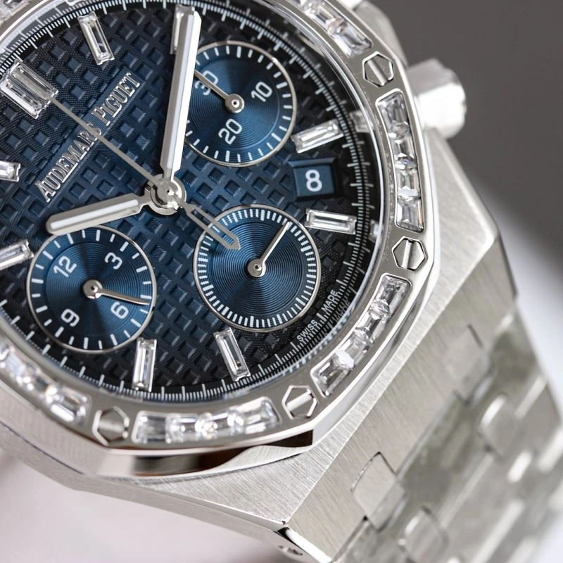 Factory-made AP Watches